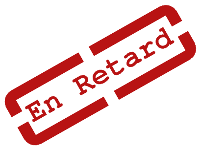 Que faire des enfants en cas de retard des parents | OEPS LORIENT